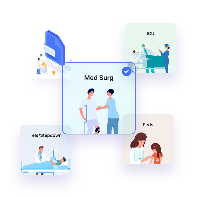 NurseTasks - #1 Productivity App for Nurses