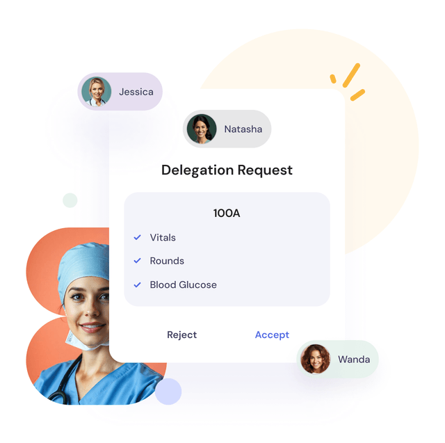 NurseTasks - #1 Productivity App for Nurses